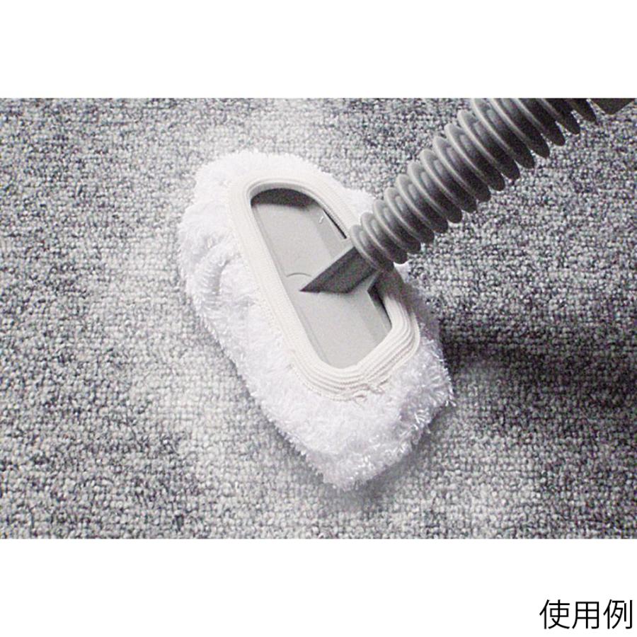 エスコ スチームクリーナー用布ノズルカバー 5枚 EA115SA-12 (78-0022-30) :78-0022-30:A1 ショップ 休業日土日・祝日 - 通販 - Yahoo!ショッピング