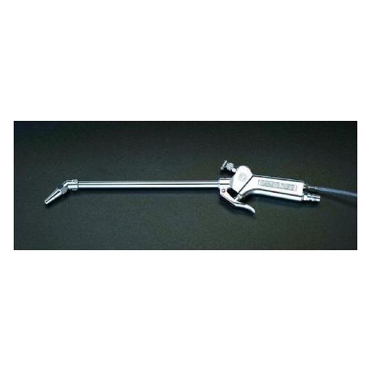 エスコ エンジンクリーナー 270mmノズル・プラグ付 EA122BK-2 (78-0024-31) : A1ショップ 土日・祝日・夏季・年末年始休業 - 通販 - Yahoo!ショッピング