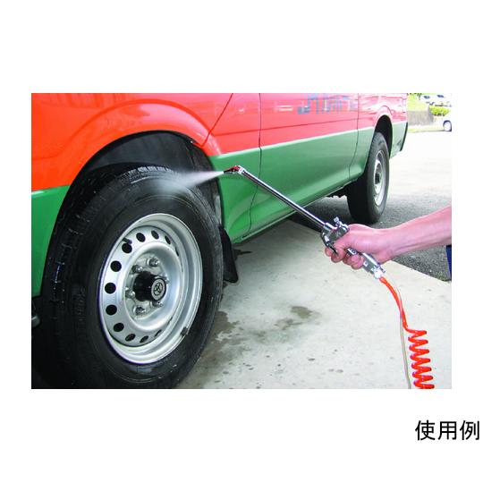 エスコ エンジンクリーナー 270mmノズル・プラグ付 EA122BK-2 (78-0024-31) : A1ショップ 土日・祝日・夏季・年末年始休業 - 通販 - Yahoo!ショッピング