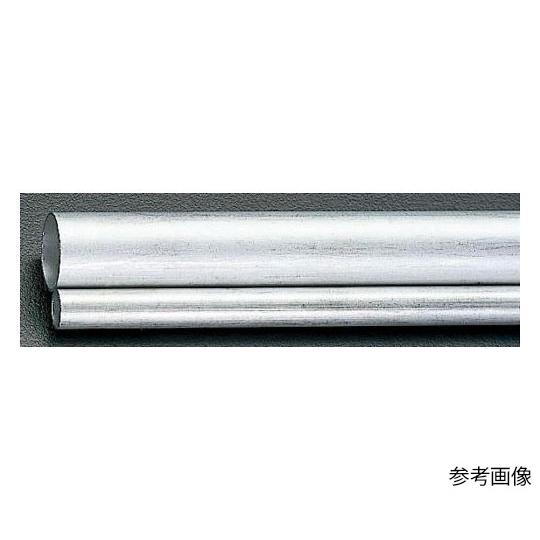 エスコ φ15x1.4x2000mm アルミ管 2本 EA440DL-15 (78-0129-18) : A1 ショップ 休業日土日・祝日 - 通販 - Yahoo!ショッピング