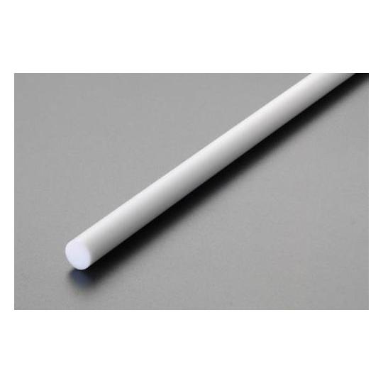 エスコ フッ素樹脂ロッド φ25mm×1.0m EA440DV-140 (78-0130-39) :78-0130-39:A1 ショップ 休業日土日・祝日 - 通販 - Yahoo!ショッピング