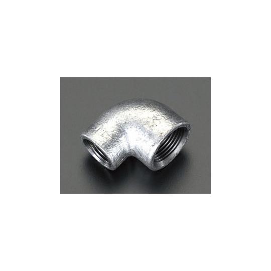 エスコ Rc1・1/4"x Rc 1" 異径エルボ EA469BD-5 (78-0164-70) : A1 ショップ 休業日土日・祝日 ...