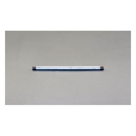 エスコ R1・1/2"x300mm 両ねじニップル EA469DS-14 (78-0168-26) : A1 ショップ 休業日土日・祝日 - 通販 - Yahoo!ショッピング