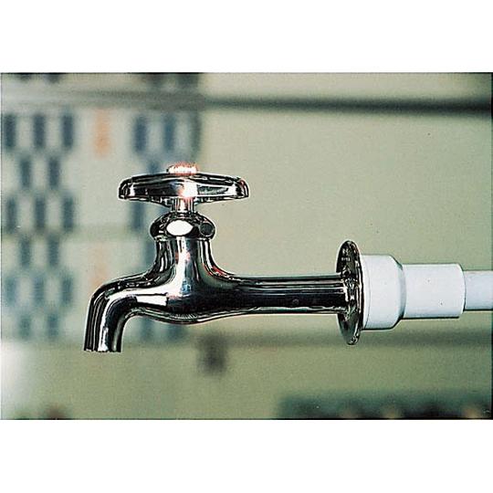 エスコ #13/Rp 1/2" 給水栓ソケット EA471BC-13 (78-0176-20) : A1 ショップ 休業日土日・祝日 - 通販 - Yahoo!ショッピング