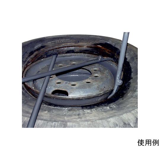 910mm タイヤレバー チューブレスタイヤ用 エスコ EA519CF-1 (78-0202-36) :78-0202-36:A1 ショップ 休業日土日・祝日 - 通販 - Yahoo!ショッピング