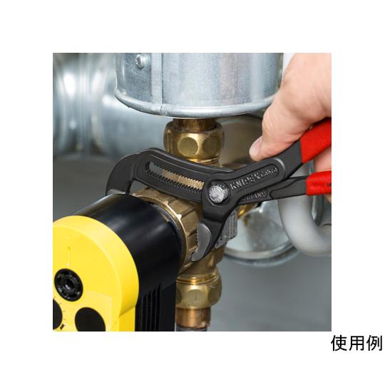 エスコ 2”/250mm ウォーターポンププライヤー EA531EG-250 (78-0224-04) : A1ショップ 土日・祝日・夏季・年末年始休業 - 通販 - Yahoo!ショッピング