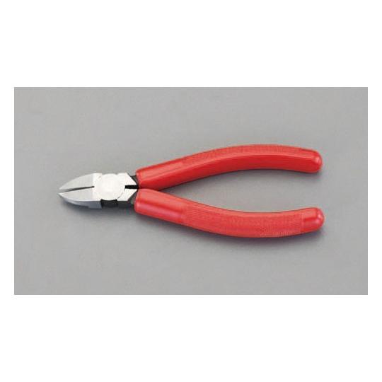 エスコ 150mm薄刃ニッパー EA536JE-150 (78-0230-46) :78-0230-46:A1 ショップ 休業日土日・祝日 - 通販 - Yahoo!ショッピング
