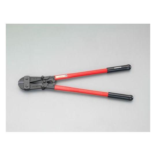 11mm/ 600mm ボルトカッター エスコ EA545BT-24 (78-0246-07) : 78-0246-07 : A1 ショップ 休業日土日・祝日 - 通販 - Yahoo!ショッピング