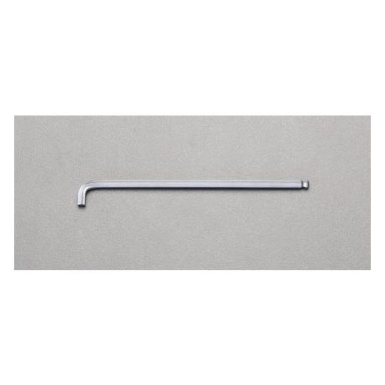 エスコ 3.0x126mm [Hex-Plus]キーレンチ ショートヘッド EA573WC-3 (78-0278-97) : A1 ショップ ...