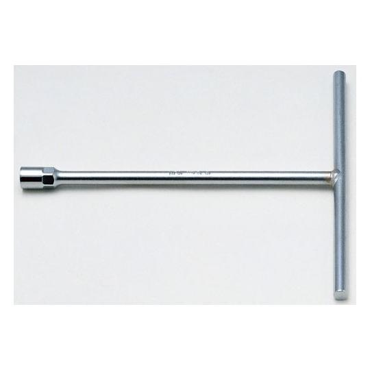 エスコ 8x250mm T型BOXレンチ EA618GB-8 (78-0383-55) : A1ショップ 土日・祝日・夏季・年末年始休業 - 通販 - Yahoo!ショッピング