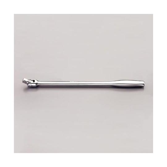 エスコ 1/2"DR/420mm スピンナーハンドル EA618XF-2 (78-0403-09) : A1 ショップ 休業日土日・祝日 - 通販 - Yahoo!ショッピング