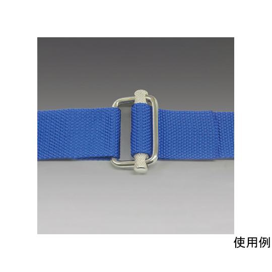 エスコ バンド調整バックル ステンレス製 25mm EA628WT-25 (78-0420-82) :78-0420-82:A1 ショップ 休業日土日・祝日 - 通販 - Yahoo!ショッピング