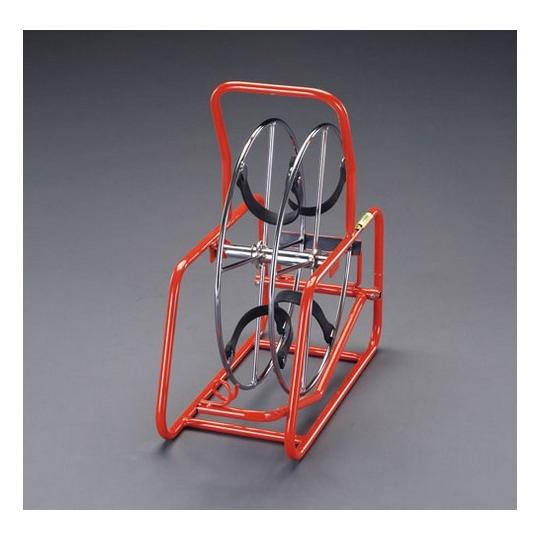 エスコ 160/450mm 電線リール ブレーキ付 EA632AD-4 (78-0424-32) : A1ショップ 土日・祝日・夏季・年末年始休業 - 通販 - Yahoo!ショッピング