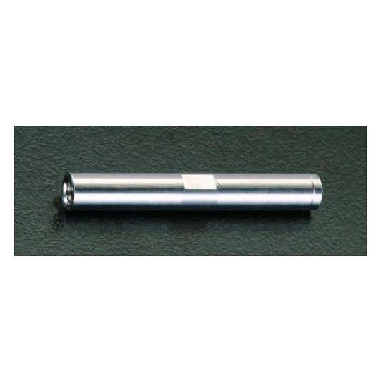 エスコ M6 x70mm ターンバックル用スリーブ ステンレス製 EA638SH-6 (78-0447-19) : A1 ショップ 休業日土日・祝日 - 通販 - Yahoo!ショッピング