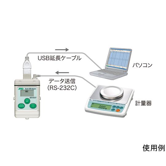 エスコ 4000g 0.1g 電子はかり EA715AD-13 (78-0484-82) : A1 ショップ 休業日土日・祝日 - 通販 - Yahoo!ショッピング