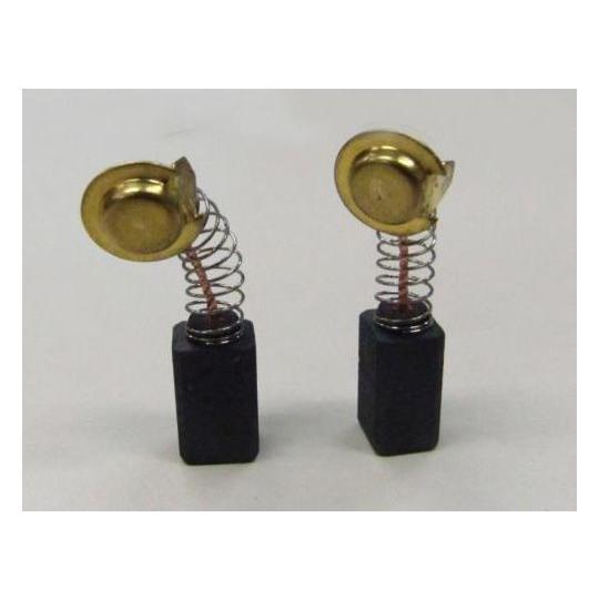 交換用カーボンブラシ [999021/日立] 2個 工機ホールディングス EA813HH-4 (78-0609-20) : 78-0609-20 : A1 ショップ 休業日土日・祝日 - 通販 ...