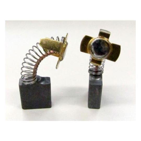 エスコ 交換用カーボンブラシ [999044/日立] 2個 工機ホールディングス EA813HH-8 (78-0609-24) : A1 ショップ 休業日土日・祝日 - 通販 - Yahoo ...