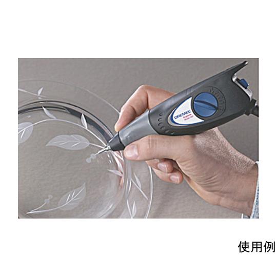 エスコ 電気ペンシル DREMEL EA818EG (78-0622-11) : A1ショップ 土日・祝日・夏季・年末年始休業 - 通販 - Yahoo!ショッピング