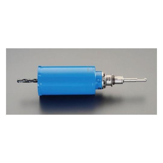 エスコ 25mm [ガルバリウム鋼板用]コアドリル SDSシャンク EA820DB-25 (78-0651-40) : A1 ショップ 休業日土日・祝日 - 通販 - Yahoo!ショッピング