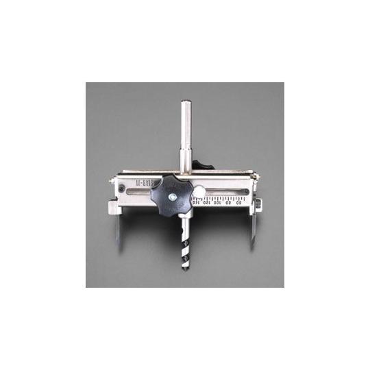 エスコ φ60-200mm 自在ホールカッター EA827AD (78-0685-80) : A1 ショップ 休業日土日・祝日 - 通販 - Yahoo!ショッピング