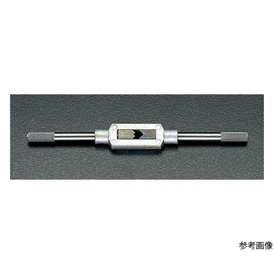 エスコ タップレンチ M4-M13/260mm EA829AB-13 (78-0689-02) :78-0689-02:A1 ショップ 休業 ...