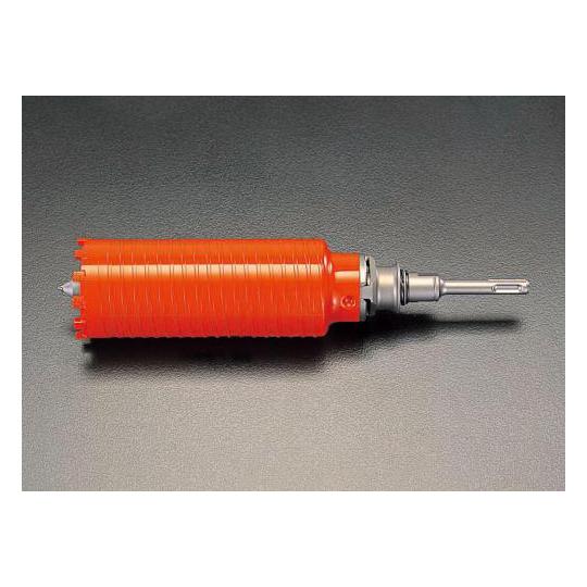 エスコ 50mm 乾式ダイアモンドコアドリル SDS EA865CA-50 (78-0717-32) : A1ショップ 土日・祝日・夏季・年末年始休業 - 通販 - Yahoo!ショッピング
