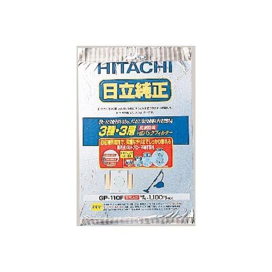 紙パック・抗菌防臭 日立用・5枚 エスコ EA899AH-103 (78-0723-01) : 78-0723-01 : A1 ショップ 休業日土日・祝日 - 通販 - Yahoo!ショッピング