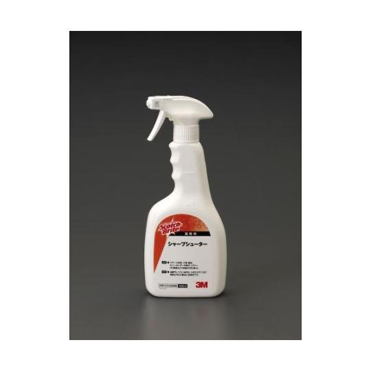 エスコ 480ml 油汚れ用クリーナー EA922AJ-61 (78-0753-43) : A1 ショップ 休業日土日・祝日 - 通販 - Yahoo!ショッピング