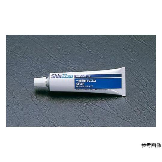 エスコ 100g シリコーンシーラント ホワイト EA930M-1 (78-0783-57) : A1ショップ 土日・祝日・夏季・年末年始休業 - 通販 - Yahoo!ショッピング