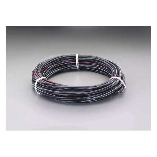 エスコ 電力ケーブル CVT/3芯 600V/86A×20m EA940AF-322 (78-0791-81) :78-0791-81:A1 ショップ 休業日土日・祝日 - 通販 ...
