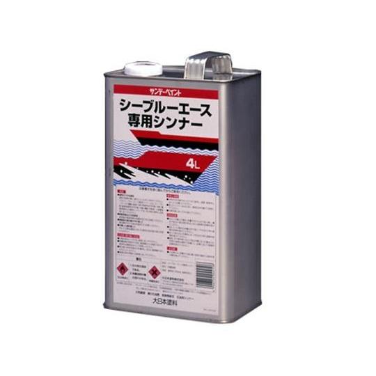 4.0L 船舶用塗料専用シンナー うすめ液 エスコ EA942EN-36 (78-0827-69) : 78-0827-69 : A1 ショップ 休業日土日・祝日 - 通販 - Yahoo ...