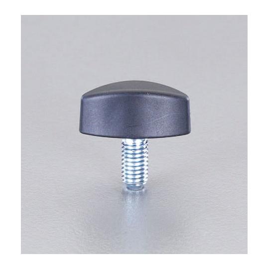 エスコ 雄ねじノブ M10×40mm/40×15.5mm EA948BR-118 (78-0866-07) :78-0866-07:A1 ショップ 休業日土日・祝日 - 通販 - Yahoo ...