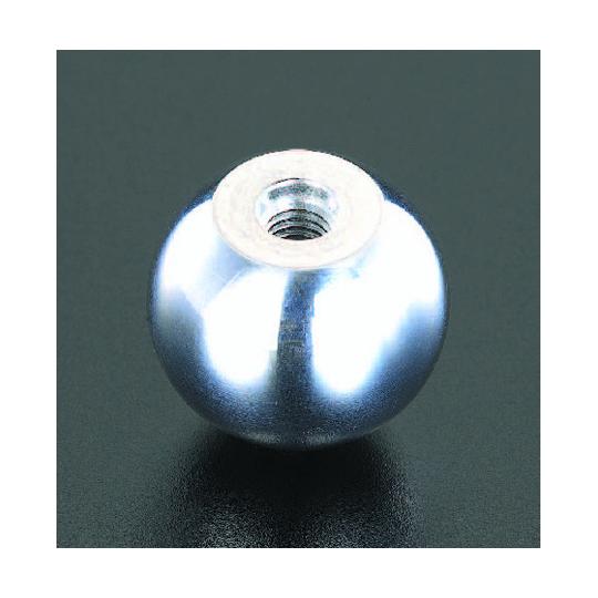 M5x20mm [アルミ製]雌ねじボール エスコ EA948BX-32 (78-0866-63) : 78-0866-63 : A1 ショップ 休業日土日・祝日 - 通販 - Yahoo!ショッピング