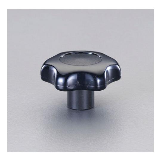 エスコ M10x16mm/50mm 雌ねじプラスチックノブ EA948BX-102 (78-0867-03) : A1 ショップ 休業日土日・祝日 - 通販 - Yahoo!ショッピング