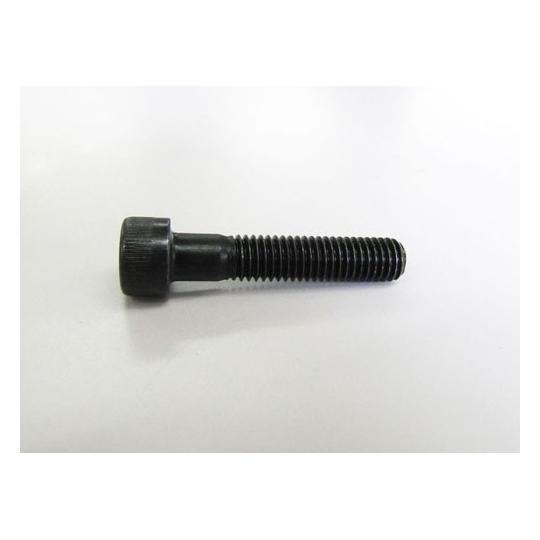 エスコ M10x100 [高強度・高張力]六角穴付ボルト EA949DJ-1100 (78-0884-12) : A1 ショップ 休業日土日 ...