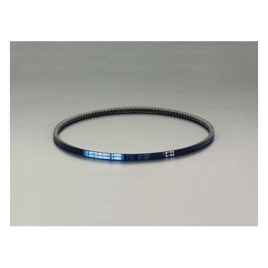 エスコ AN46 省エネタイプ Vベルト EA967AN-46 (78-0981-32) : A1ショップ 土日・祝日・夏季・年末年始休業 - 通販 - Yahoo!ショッピング