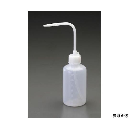 500ml 洗浄ボトル エスコ EA991PB-6 (78-1061-70) : 78-1061-70 : A1 ショップ 休業日土日・祝日 - 通販 - Yahoo!ショッピング