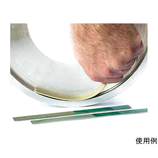 170x14x1.7mm/#325/#400 ダイヤモンドヤスリ フレキ エスコ EA826VK-112 (78-1137-94) : 78-1137-94 : A1 ショップ 休業日土日 ...