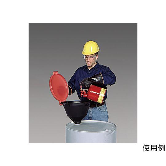 エスコ φ340mm ドラム缶じょうご EA992B-340 (78-1171-09) : A1ショップ 土日・祝日・夏季・年末年始休業 - 通販 - Yahoo!ショッピング