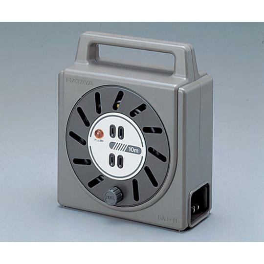 アズワン コードリール NJ-101 (8-015-01) : A1ショップ 土日・祝日・夏季・年末年始休業 - 通販 - Yahoo!ショッピング