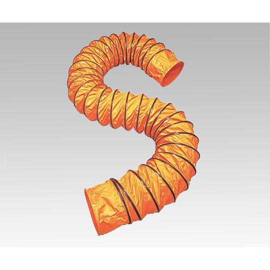 スイデン フレキシブルダクト φ230×5m Sダクト φ230Sダクト (8-1038-14) : A1 ショップ 休業日土日・祝日 - 通販 - Yahoo!ショッピング