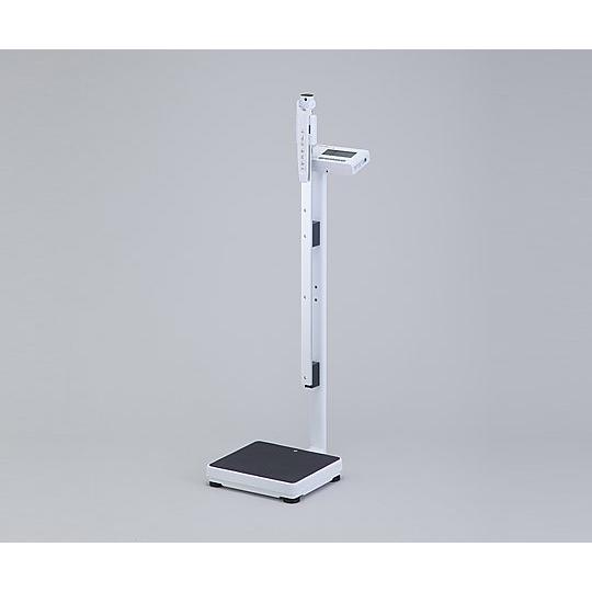 アズワン 身長計付体重計[検定付] MS4900+HM200D (8-1222-02) : A1ショップ 土日・祝日・夏季・年末年始休業 - 通販 - Yahoo!ショッピング
