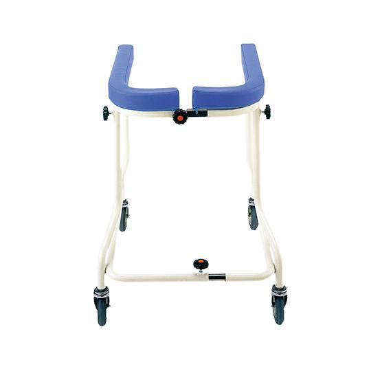 アズワン 歩行補助器 アルコー6型W (8-1401-11) : A1ショップ 土日・祝日・夏季・年末年始休業 - 通販 - Yahoo!ショッピング