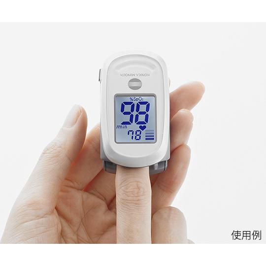 コニカミノルタ パルスオキシメーター PULSOX-Neo 医療機器認証取得済 (8-1568-11) : A1 ショップ 休業日土日・祝日 - 通販 - Yahoo!ショッピング