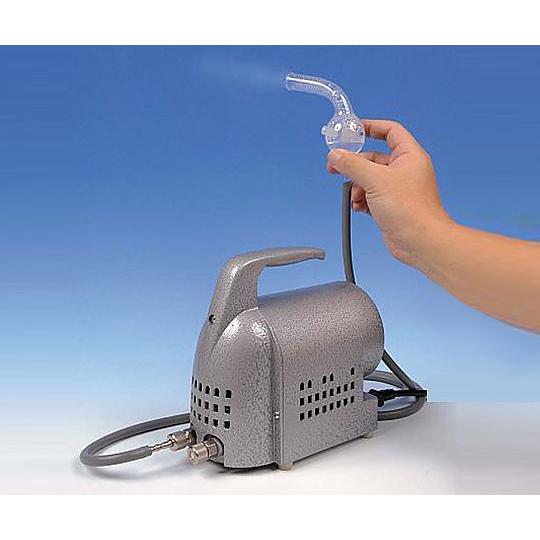 日商式吸入用コンプレッサー B型セット アルフレッサファーマ 医療機器認証取得済 (8-1596-01) : A1 ショップ 休業日土日・祝日 - 通販 - Yahoo!ショッピング