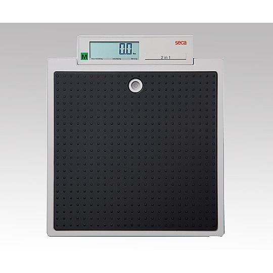 SECA デジタルフラットスケール[検定付]4級 seca 877 (8-1959-01) : A1ショップ 土日・祝日・夏季・年末年始休業 - 通販 - Yahoo!ショッピング