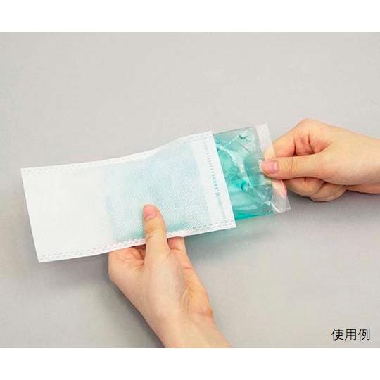 アズワン プロシェアやわらか保冷枕用 ディスポカバー ミニミニ用 1袋 50枚入 (8-2598-16) : A1ショップ 土日・祝日・夏季・年末年始休業 - 通販 - Yahoo!ショッピング