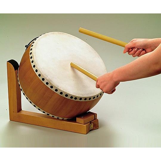 楽器 和太鼓 DLM KP-1980/JD (8-2617-14) : 8-2617-14 : A1 ショップ 休業日土日・祝日 - 通販 - Yahoo!ショッピング
