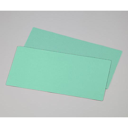 バスシート グリーン 1袋 2枚入 (8-2791-02) : 8-2791-02 : A1 ショップ 休業日土日・祝日 - 通販 - Yahoo!ショッピング