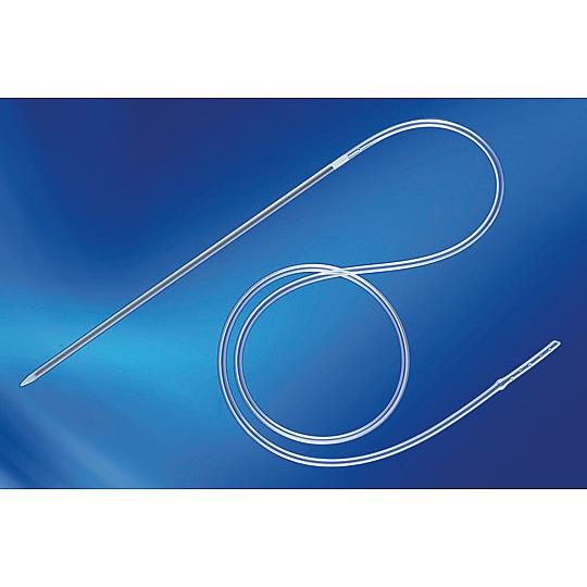 膵管チューブ コブ下1.7 5Fr 1箱 3本入 SBカワスミ MD-41515/83009899 医療機器認証取得済 (8-2920-02) : A1ショップ 土日・祝日・夏季・年末年始休業 ...